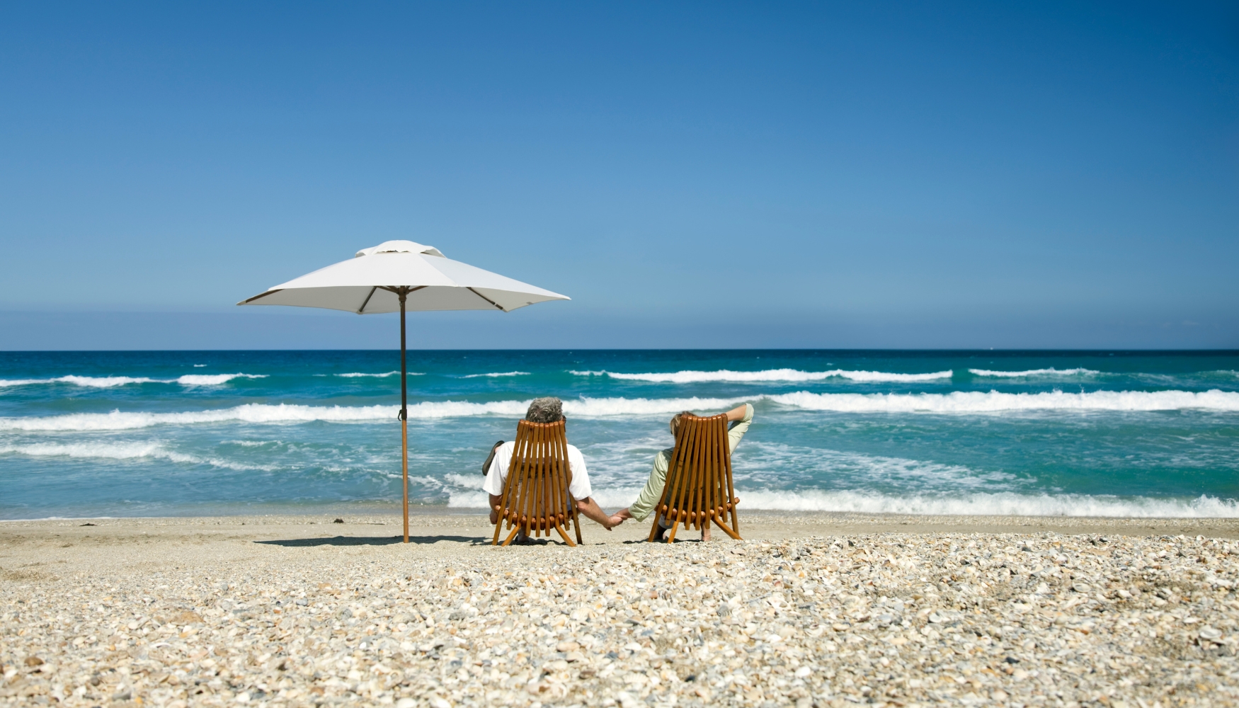 Retiring to Spain from the UK: Pensions, Visas & Currency Guide (2026)