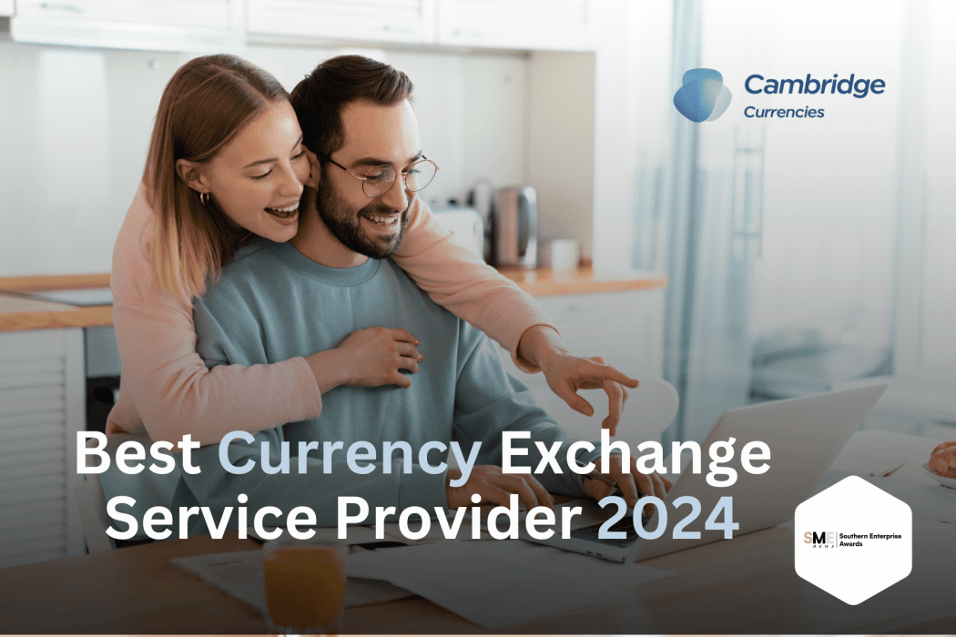 Cambridge Currencies Awards & Reviews